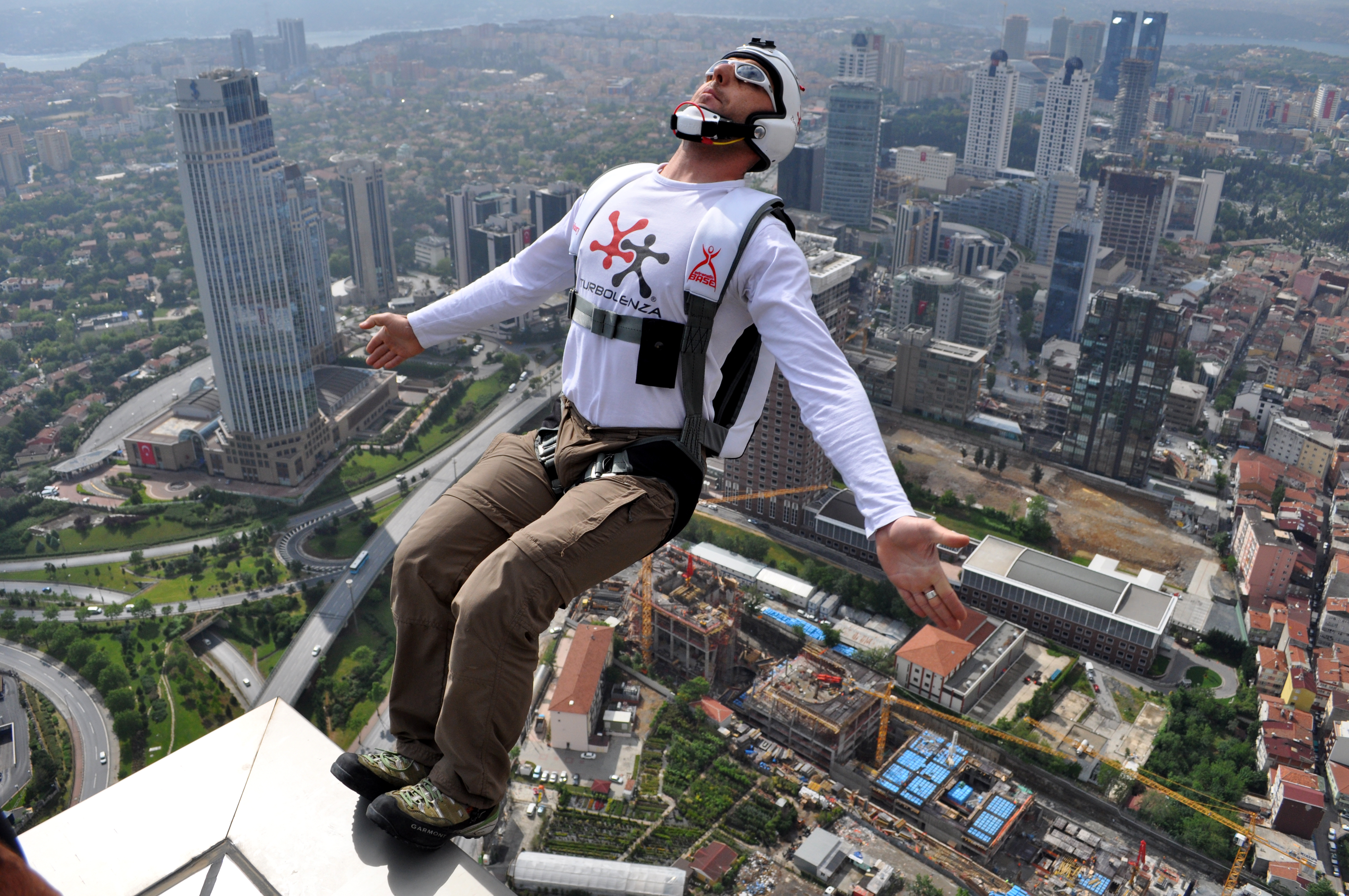 Which Risks of Dying Are Worth Taking? – Spencer Greenberg