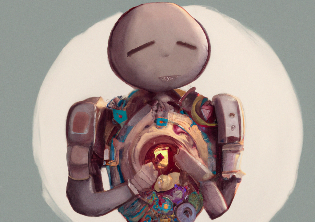 What would a robot value? An analogy for human values – part 4 of the ...